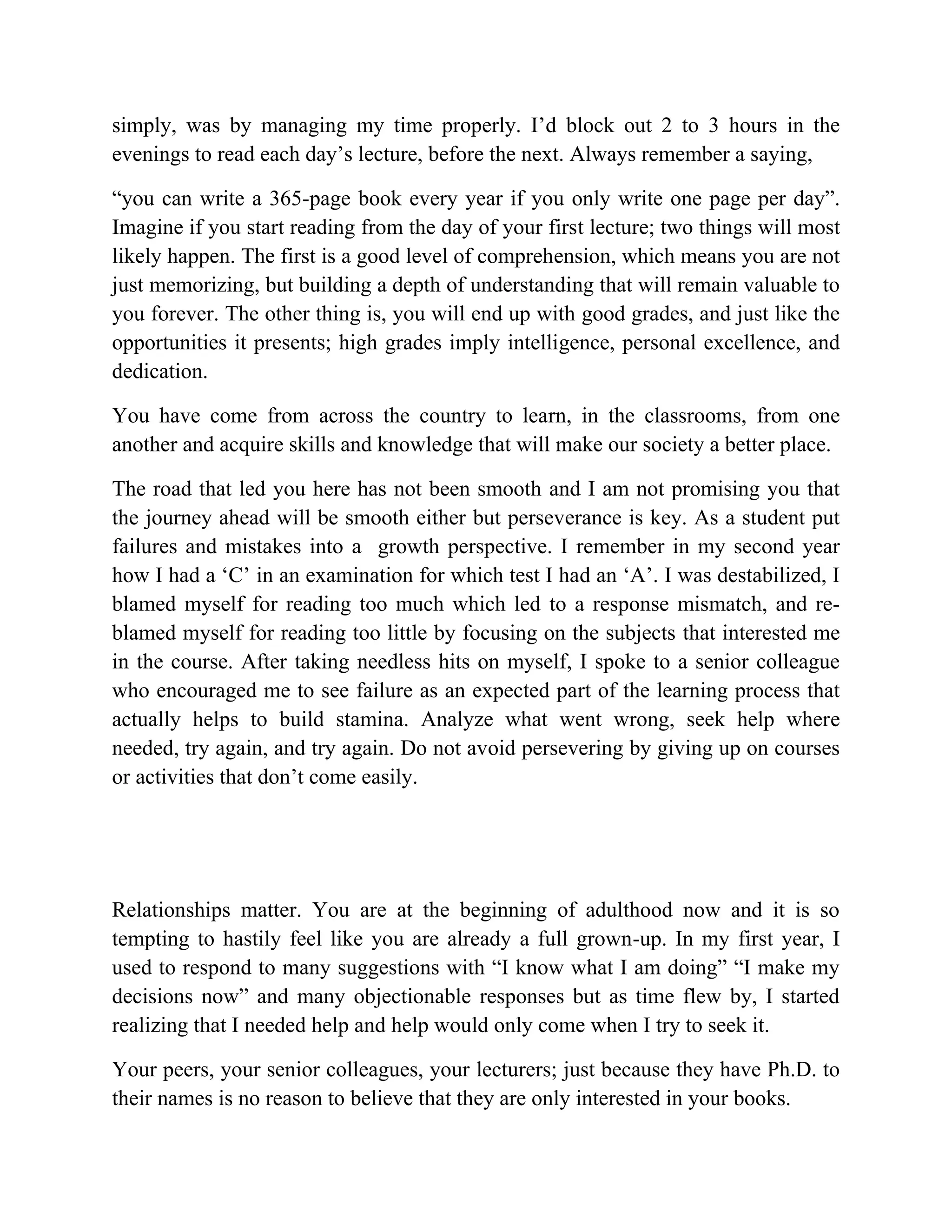 MATRICULATION SPEECH.pdf