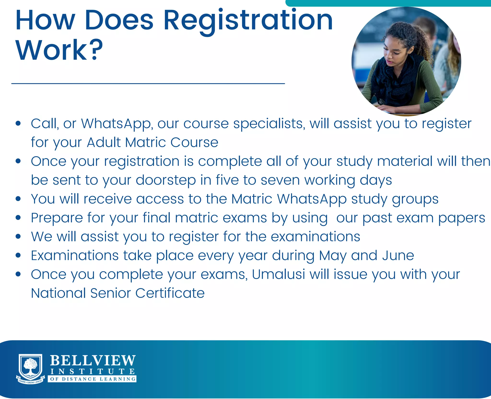 Matric Upgrade Amended Senior Certificate | PDF