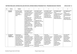 Matrik-Penilaian-LED-dan-LKPS-Sarjana-Terapan-APS-Akademik-dan-Vokasi ...
