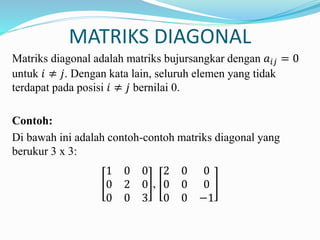 MATRIKS.pptx