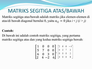 MATRIKS.pptx