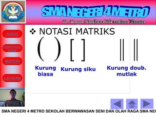 Matriks.ppt