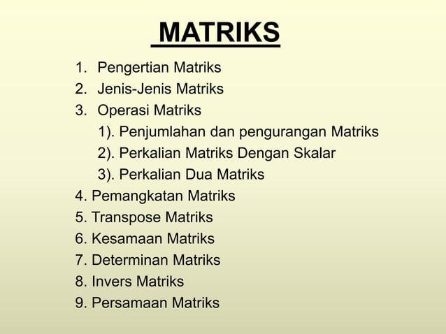 matriks.ppt