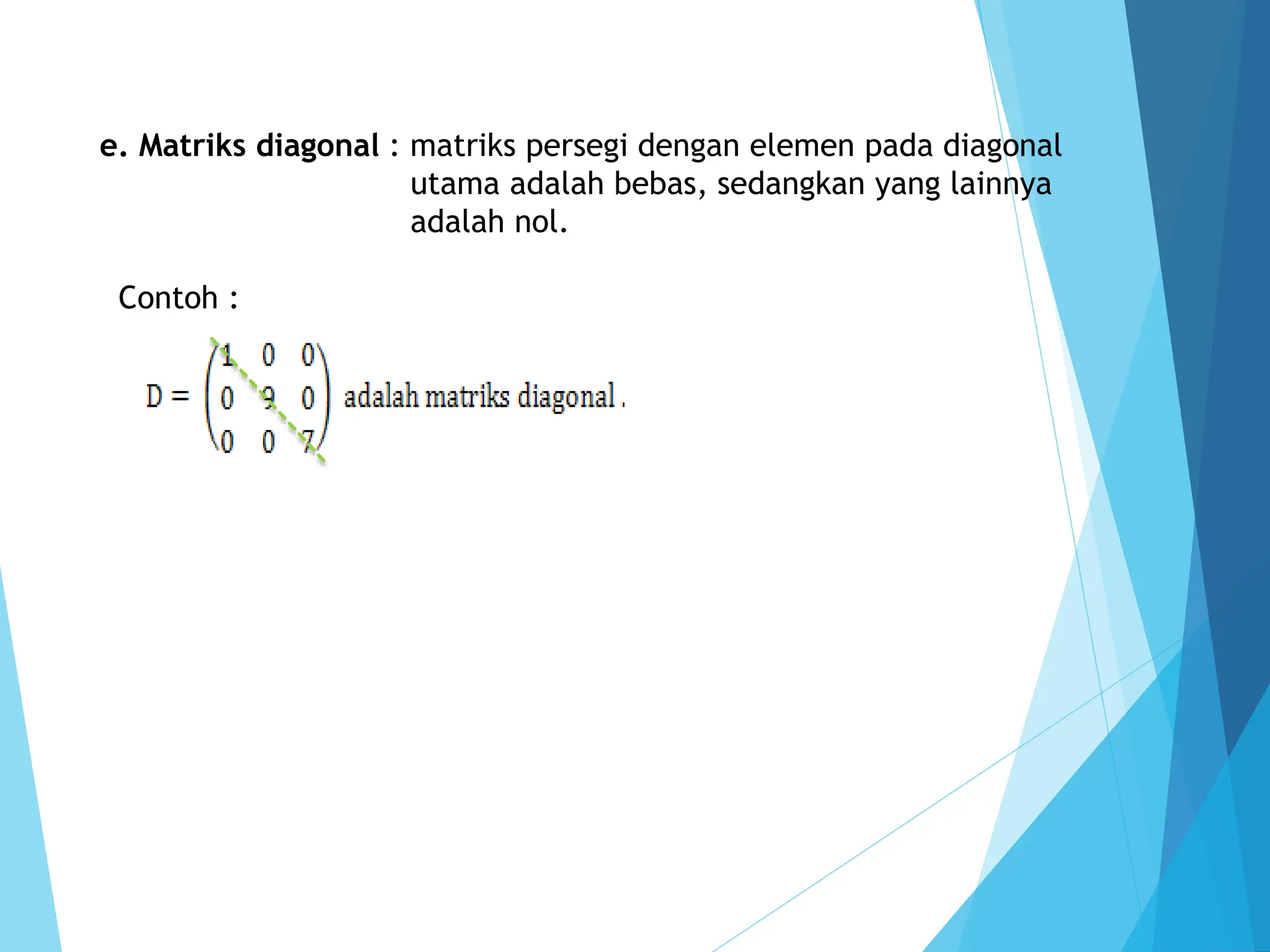 matematika kelas 11 matriks lengkap.pptx