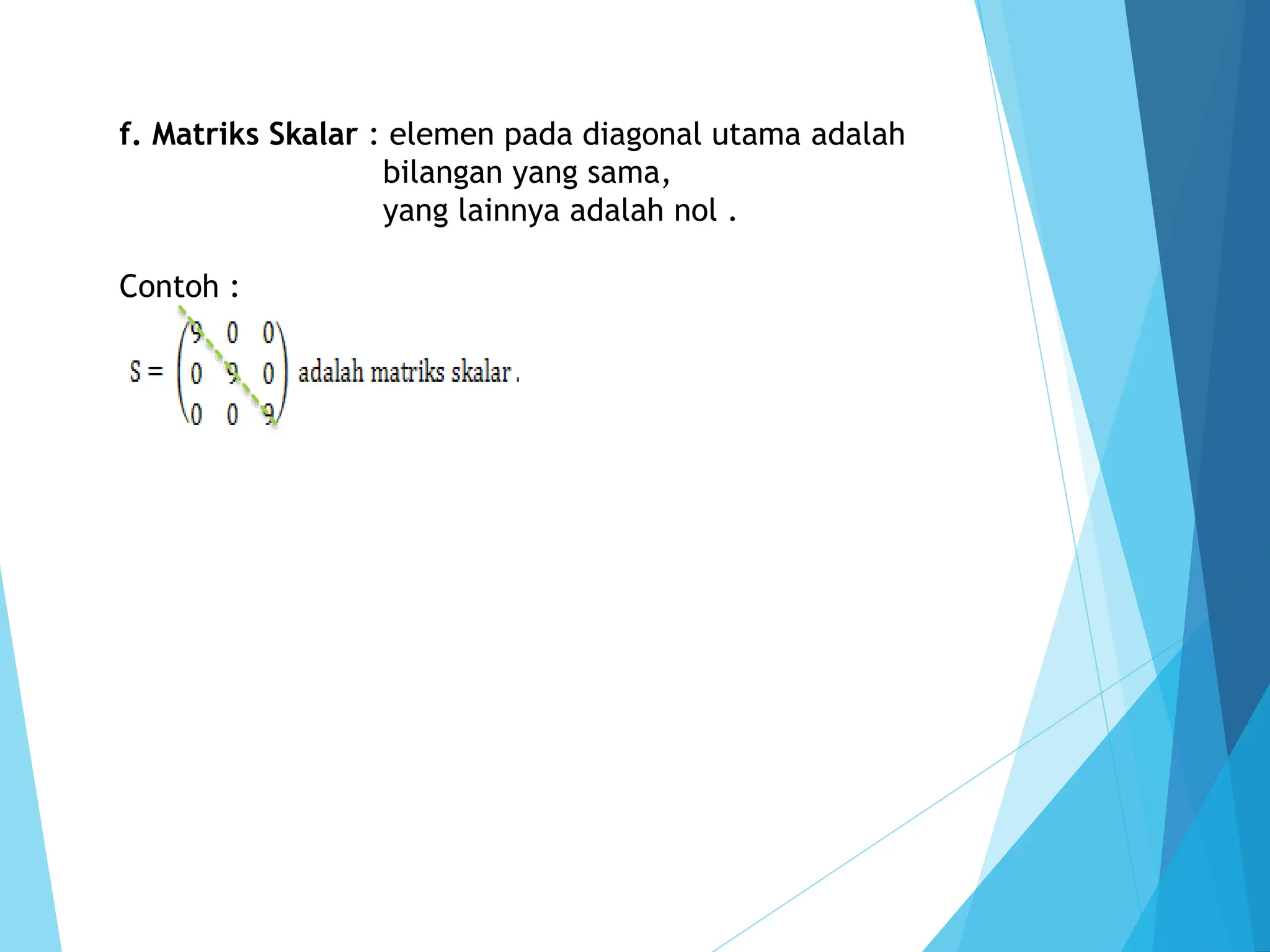 matematika kelas 11 matriks lengkap.pptx