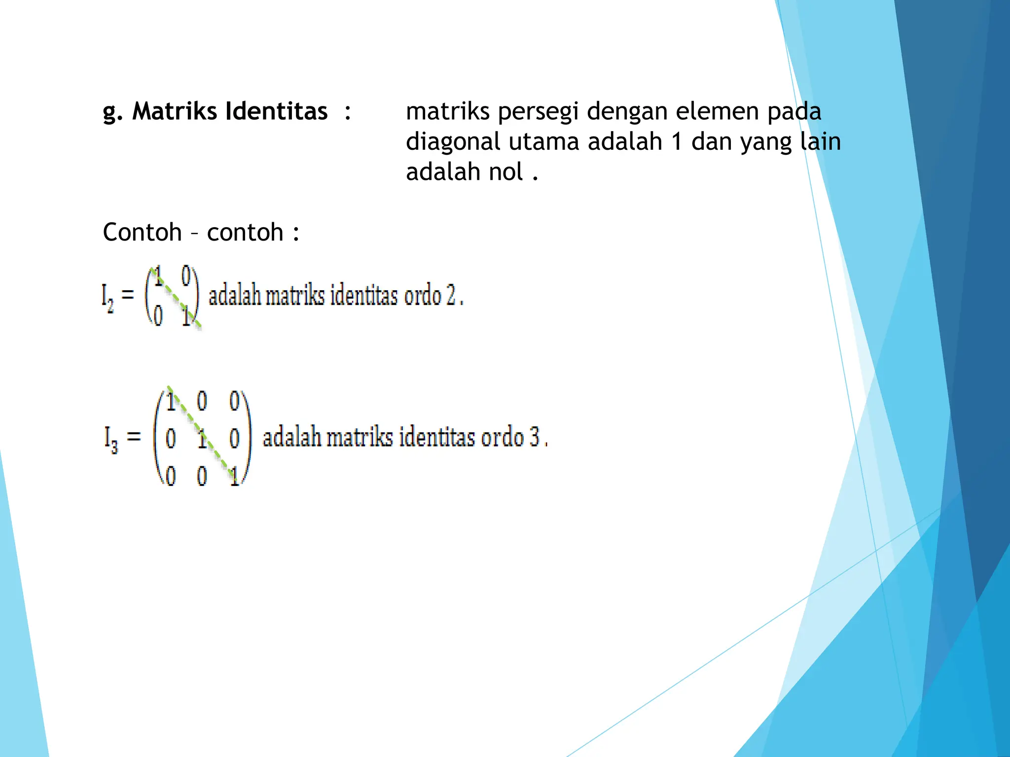 matematika kelas 11 matriks lengkap.pptx