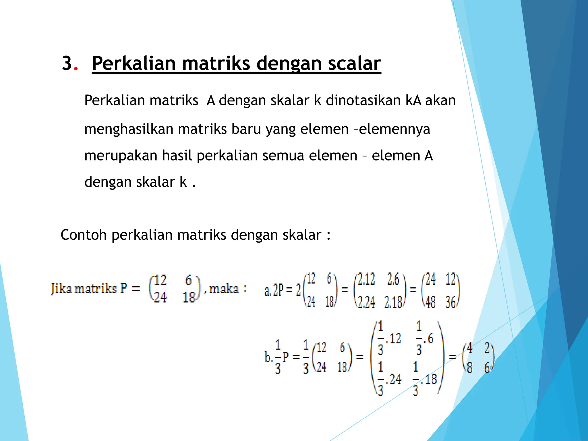 matematika kelas 11 matriks lengkap.pptx
