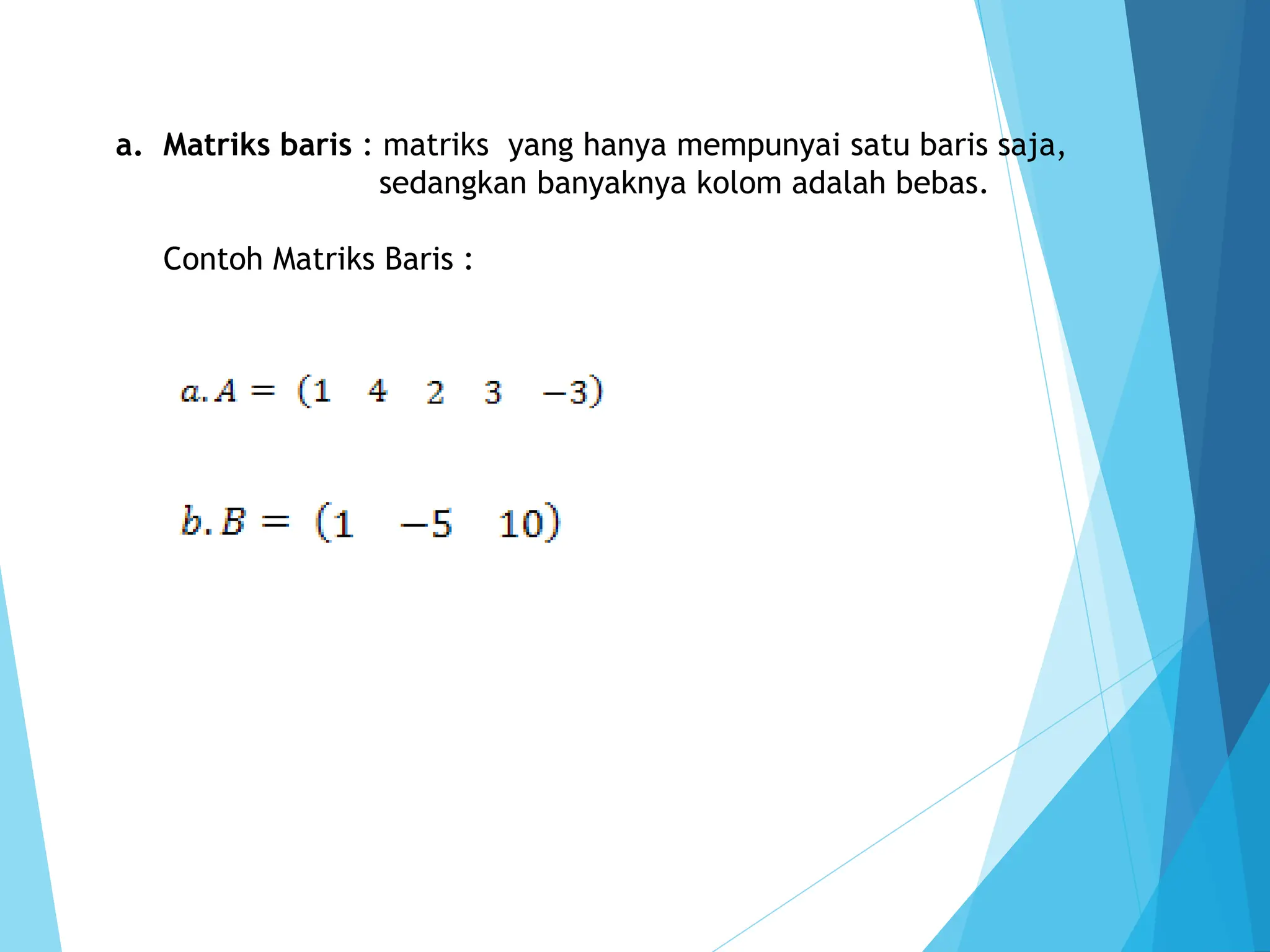matematika kelas 11 matriks lengkap.pptx