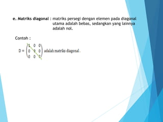 matematika kelas 11 matriks lengkap.pptx