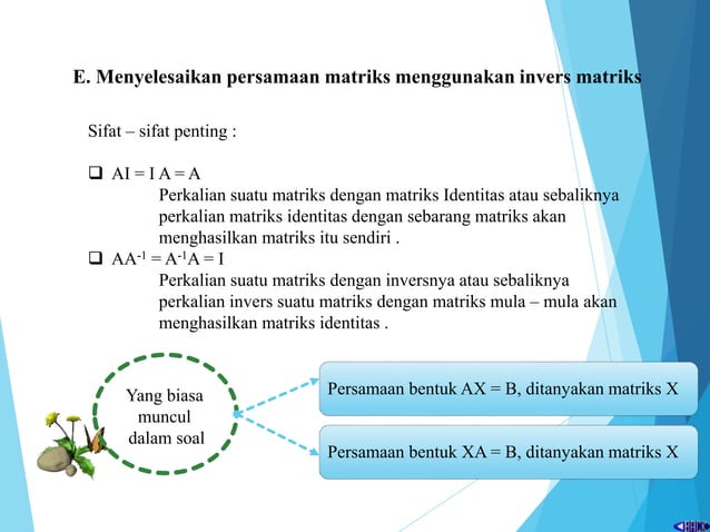 matematika kelas 11 matriks lengkap.pptx