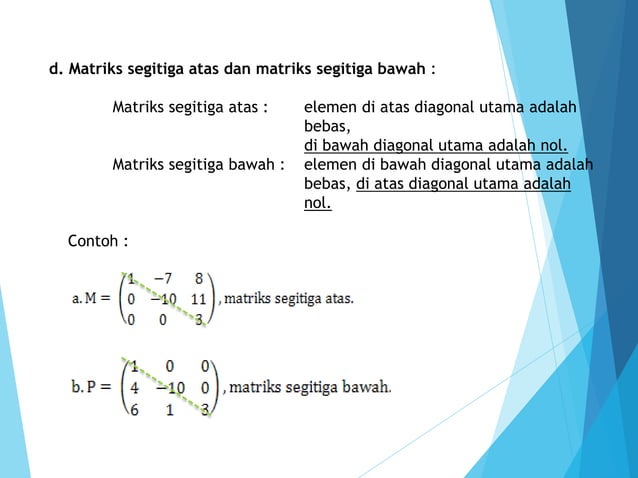 matematika kelas 11 matriks lengkap.pptx