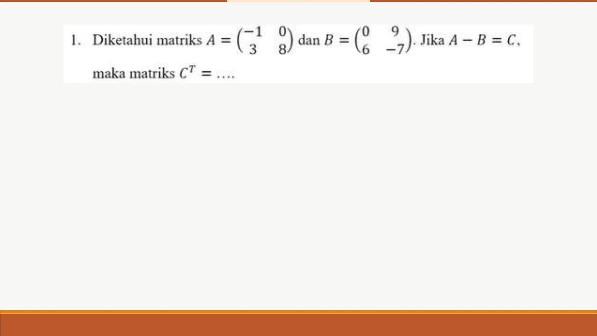 materi matematika umum kelas xi matriks.pptx