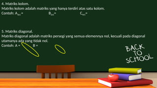 materi matematika berjudul matriks kelas11.pptx