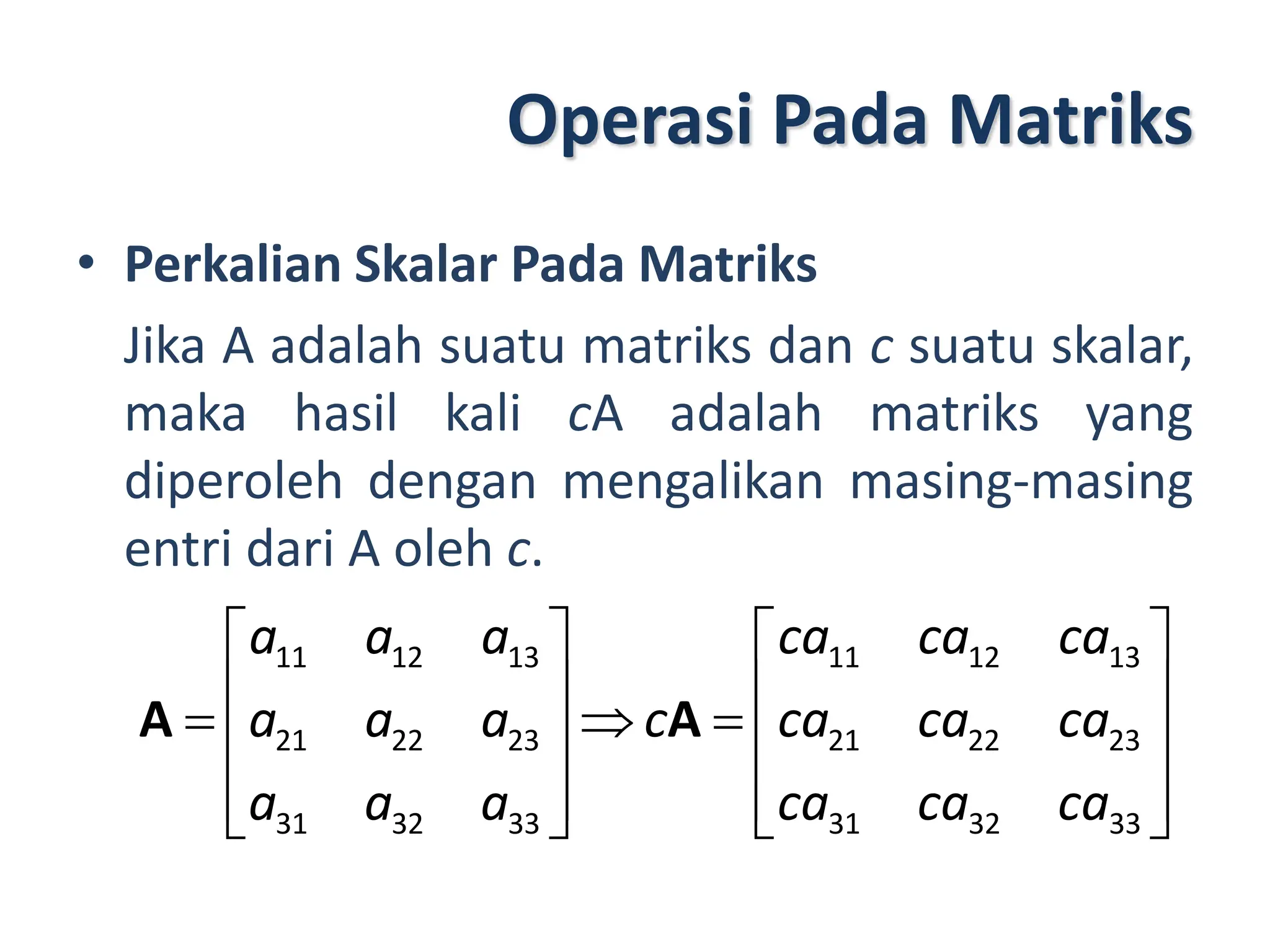 Materi matriks dan determinan matriks.pptx