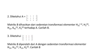 Matriks dan Transformasi Linier _03 *((.pdf