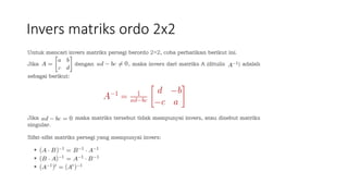 Matriks dan Transformasi Linier _05 %^&.pdf