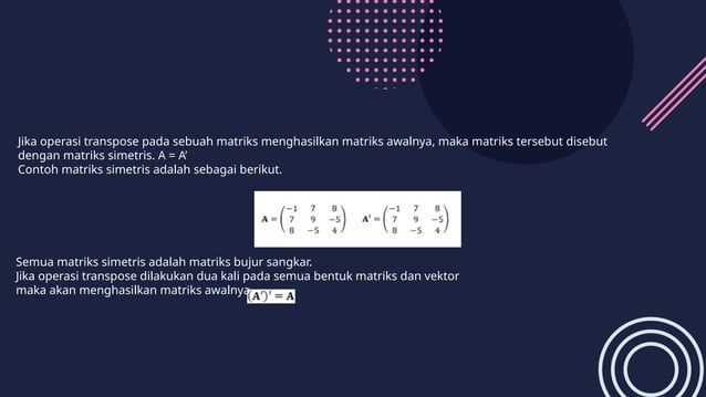 MATERI MARIKS Dan TRANSPOSE MATRIKS.pptx