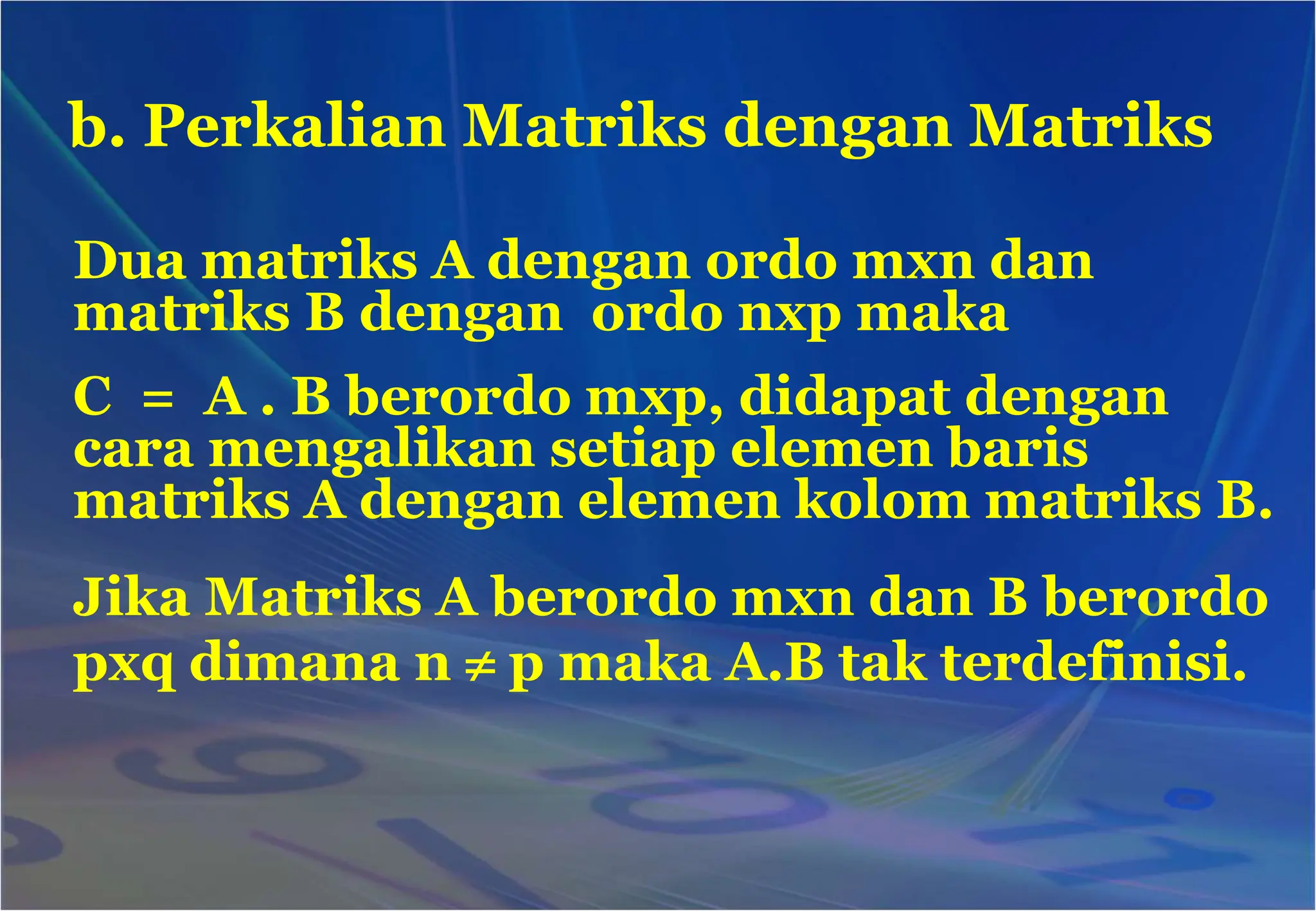 MATRIKS DAN VEKTOR.ppt