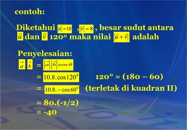 MATRIKS DAN VEKTOR.ppt