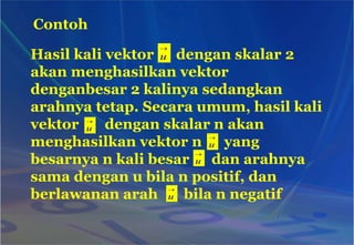 MATRIKS DAN VEKTOR.ppt
