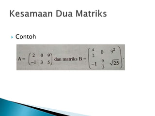 Matriks.ppt