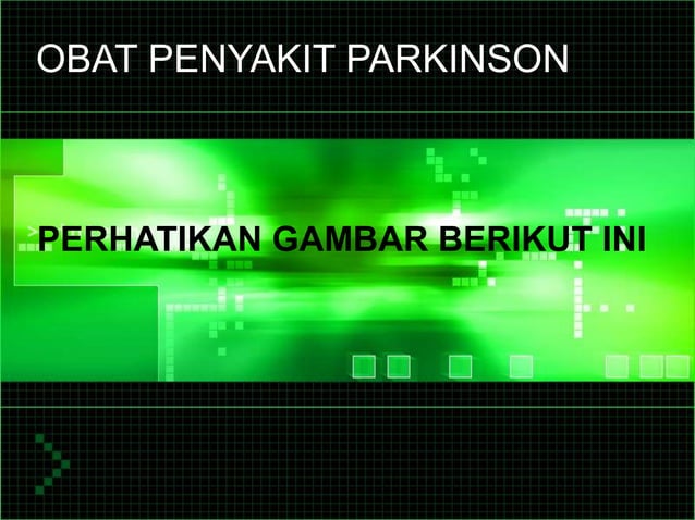 Matriks Ibu Vita FARM.KLINIK I.ppt