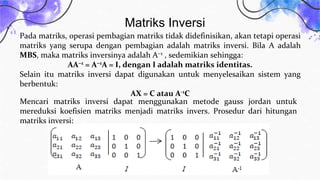 Matriks Inversi.pptx