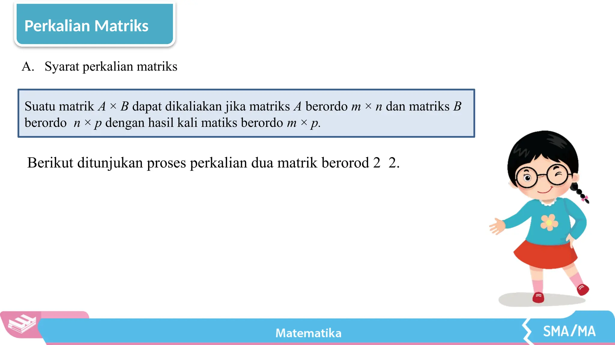 Matriks kelas 11 kurikulum merdeka 2024.pptx