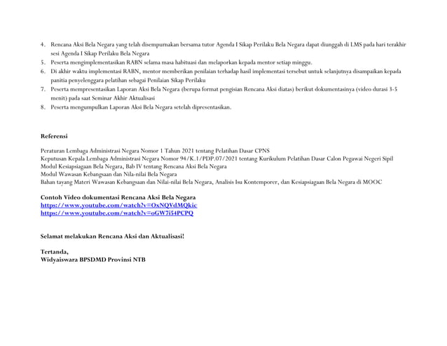 Matriks RABN (Rencana Aksi Bela Negara).pdf