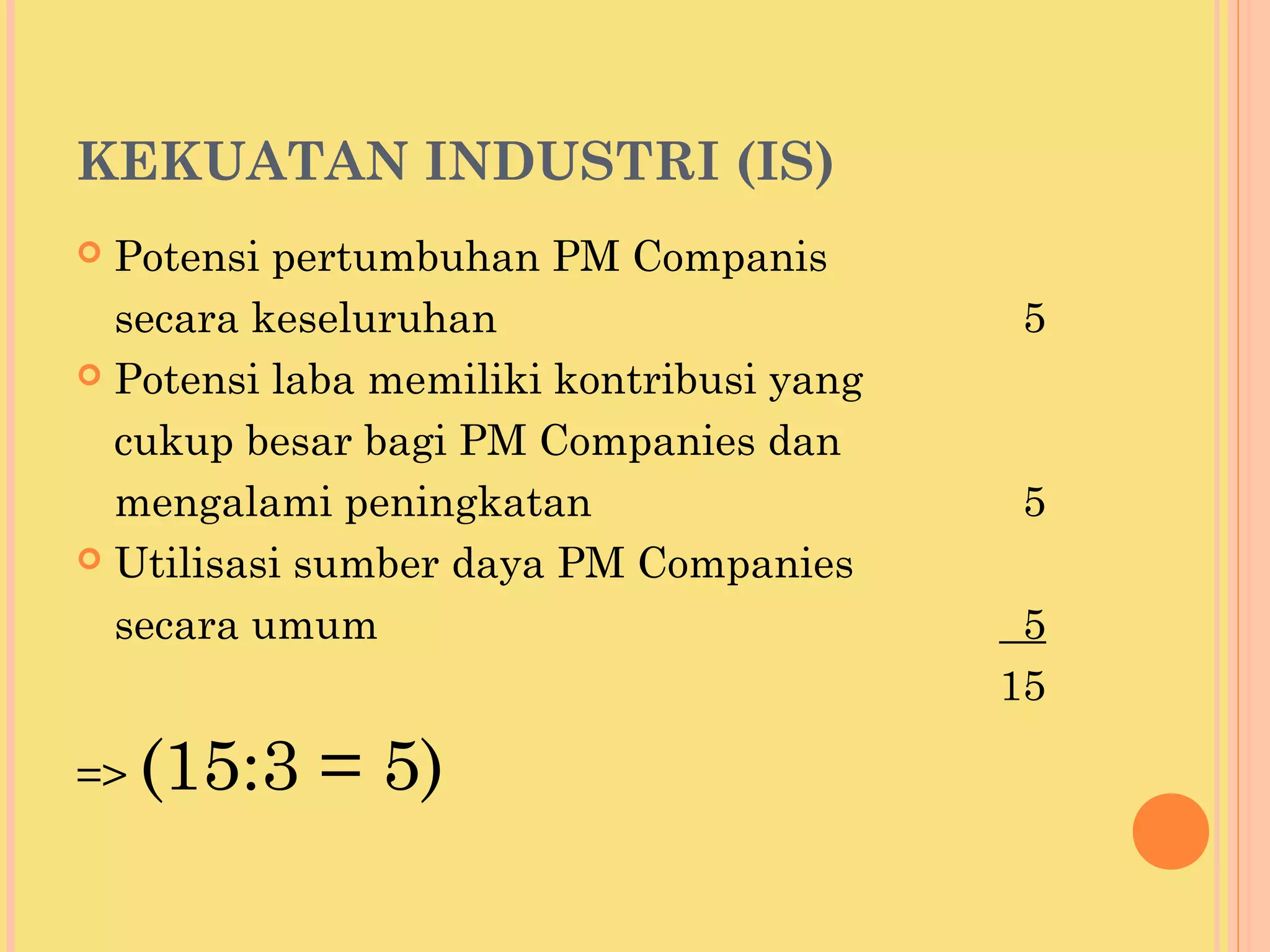 Matriks space philip morris | PPT