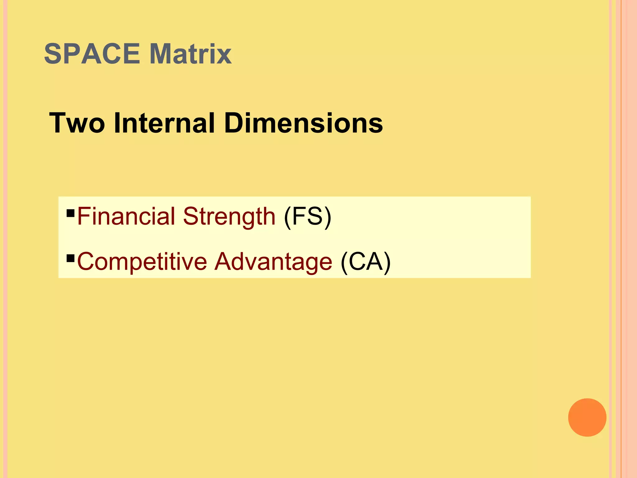 Matriks space philip morris | PPT