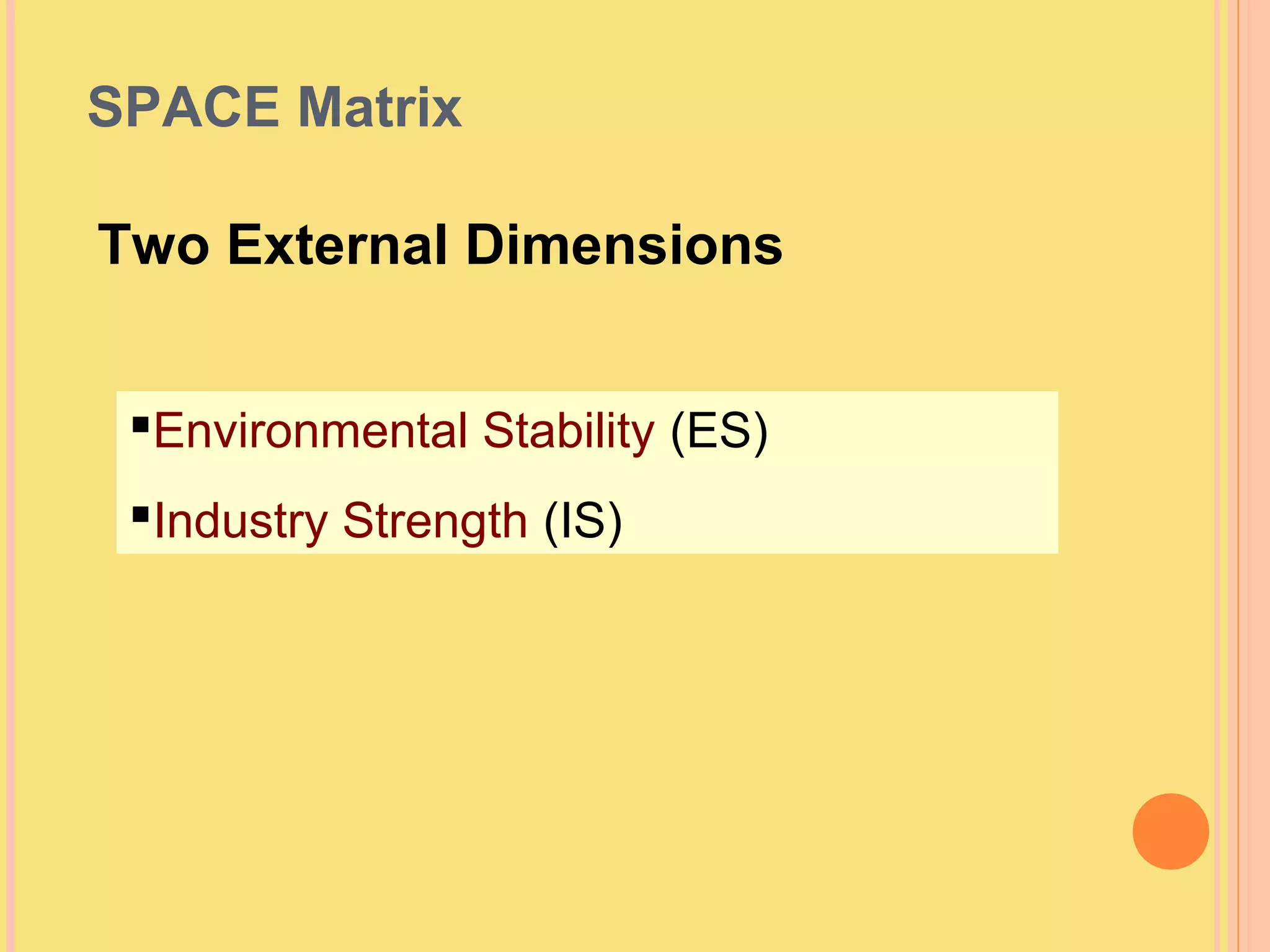 Matriks space philip morris | PPT