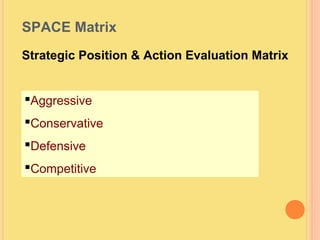 Matriks space philip morris | PPT