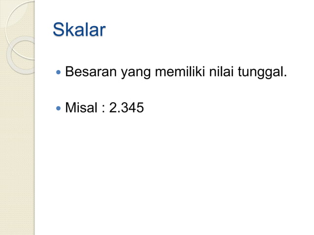 Matriks suplemen.ppt