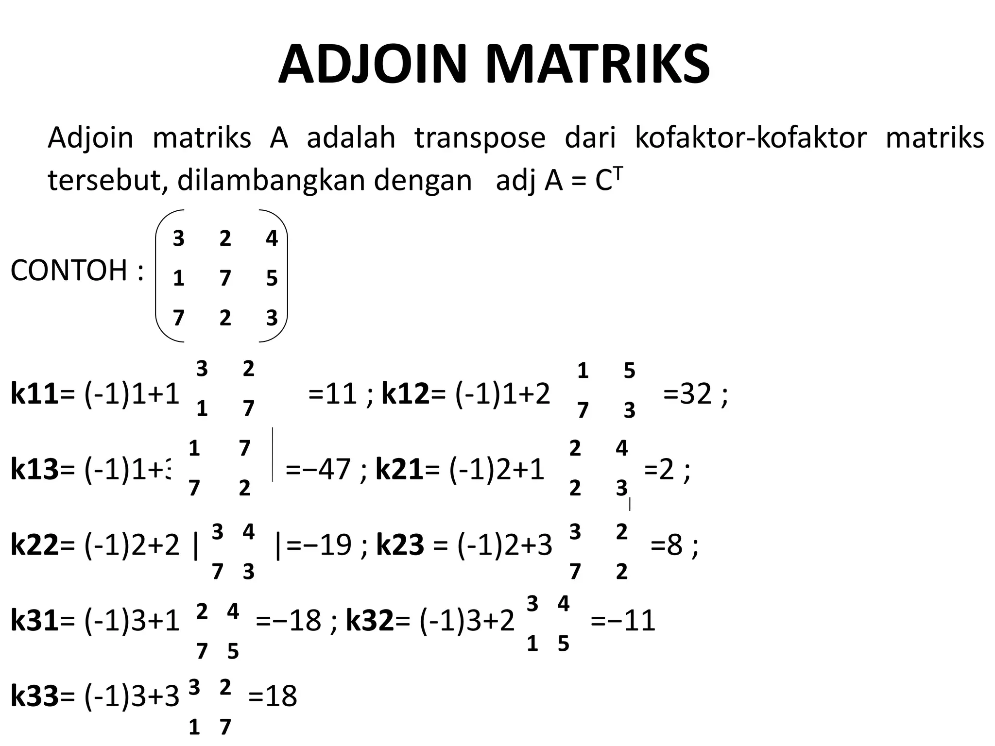 Matriks untuk mhs.pptx