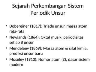 Matrikulasi materi Sistem_Periodik_Unsur.pptx
