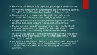 Matrimandir | PPTX
