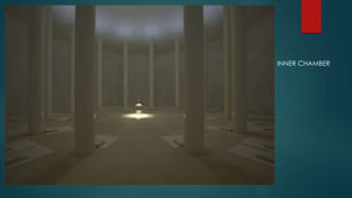 Matrimandir | PPTX