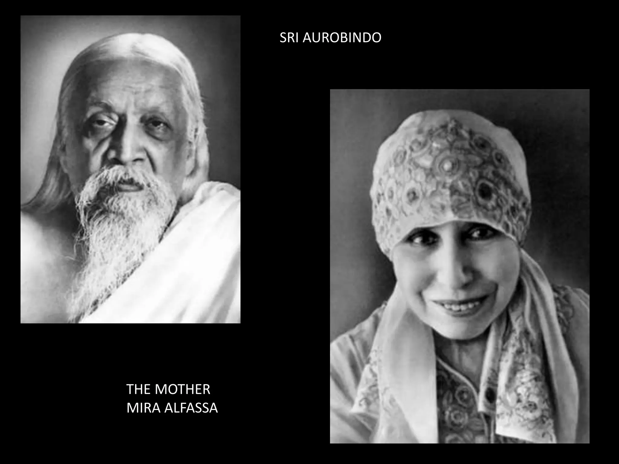 Matrimandir - Temple of the Mother (LINK TO DOWNLOAD IN DESCRIPTION) | PPTX