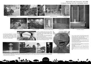 Matrimandir - The soul of Auroville | PDF