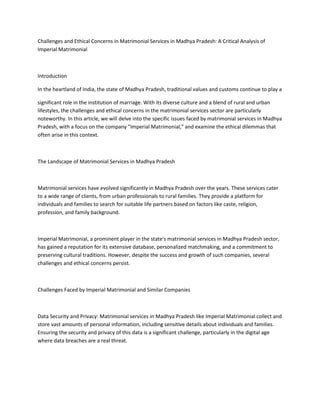 Matrimonial Services in Madhya Pradesh.pdf