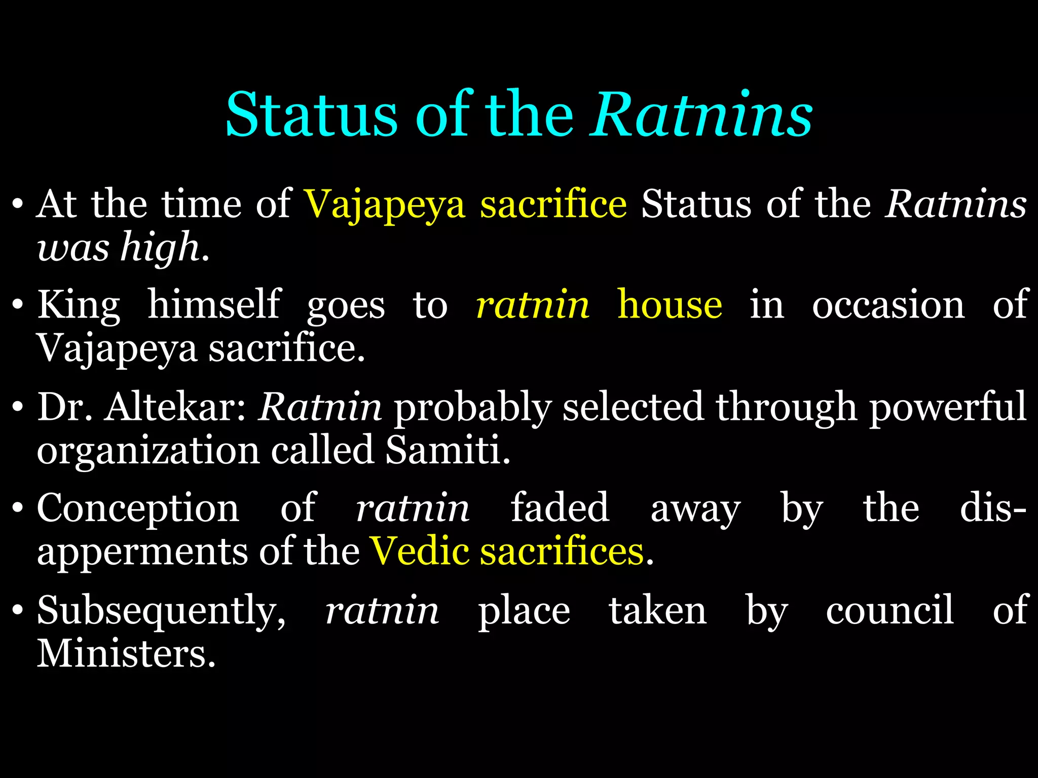 Matriparishad Composition, Functions and Scope | PDF