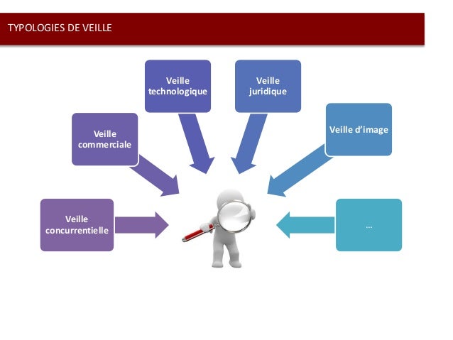 Maîtriser les outils web pour faire votre veille - CCI - 2011