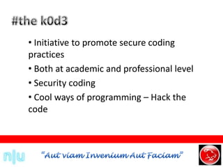 Matriux What and How? | PPTX