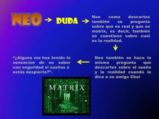 Matrix | PPTX