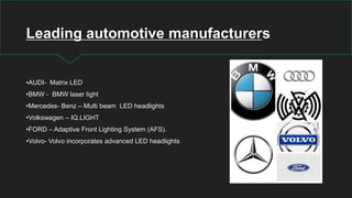 Matrix headlight.pptx