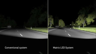 Matrix headlight.pptx
