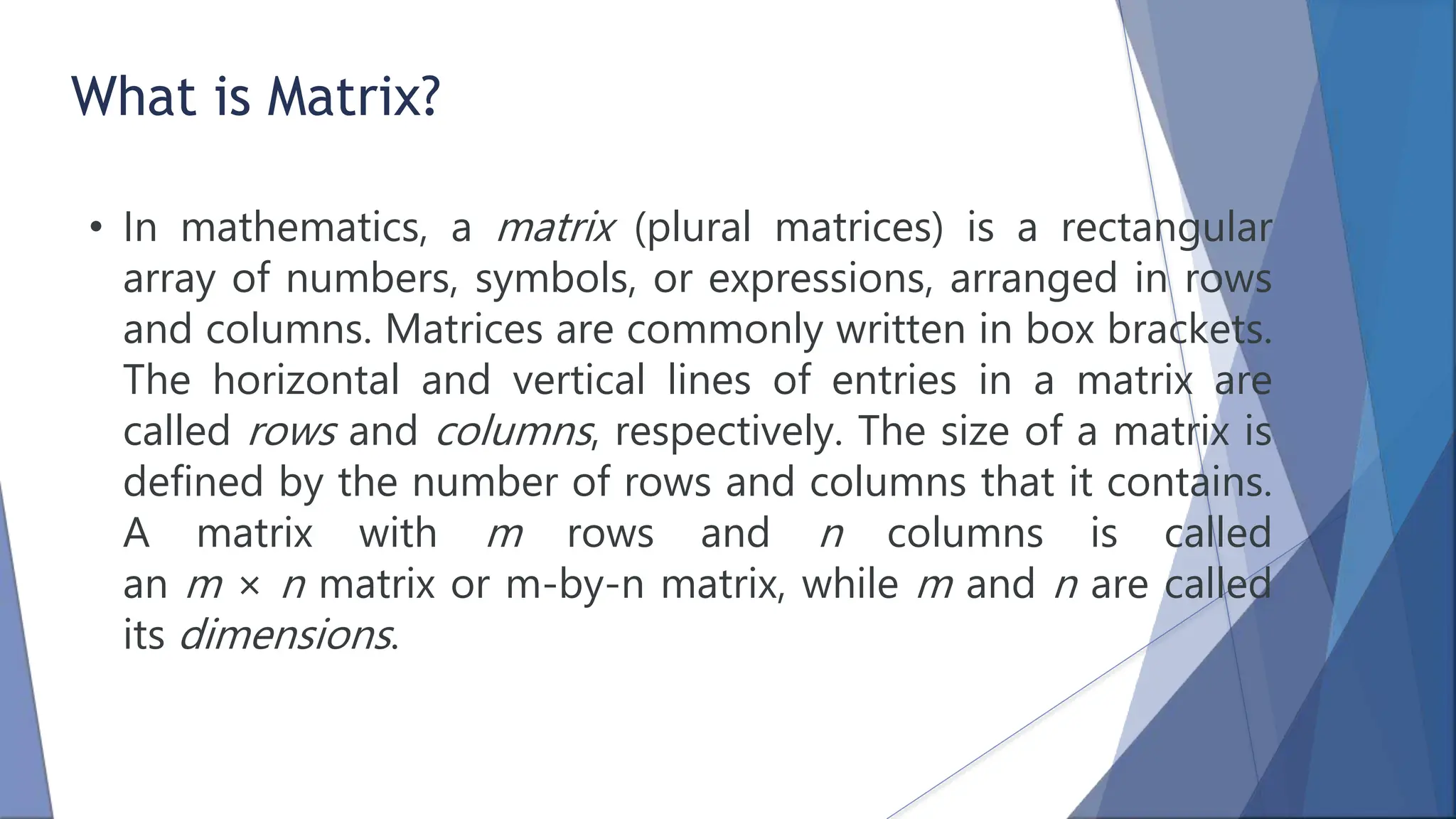 introduction-MATRIX-algebramathematics .pptx