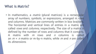 introduction-MATRIX-algebramathematics .pptx