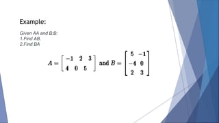 introduction-MATRIX-algebramathematics .pptx